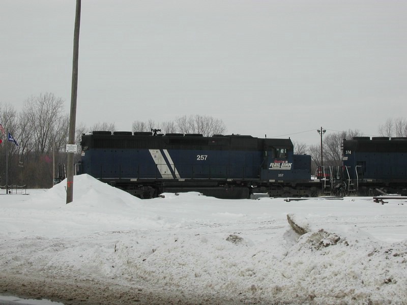 MRL 257
